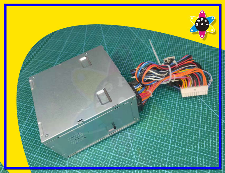Dell Precision T3500 Workstation 525W Power Supply D525AF-00 With ...