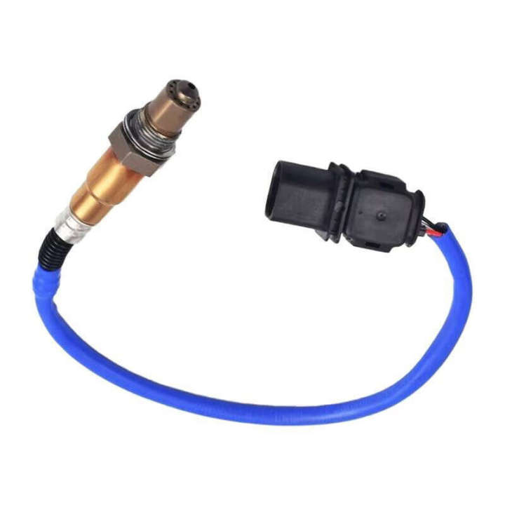 Upstream O2 Lambda Oxygen Sensor 8F9A-9Y460-GA For Lincoin Focus III ...