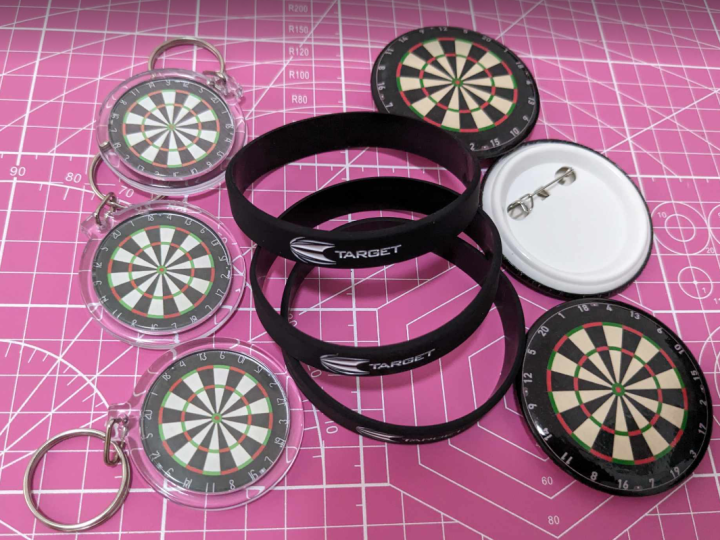 Darts Souvenir - Darts Souvenir Items | Lazada PH