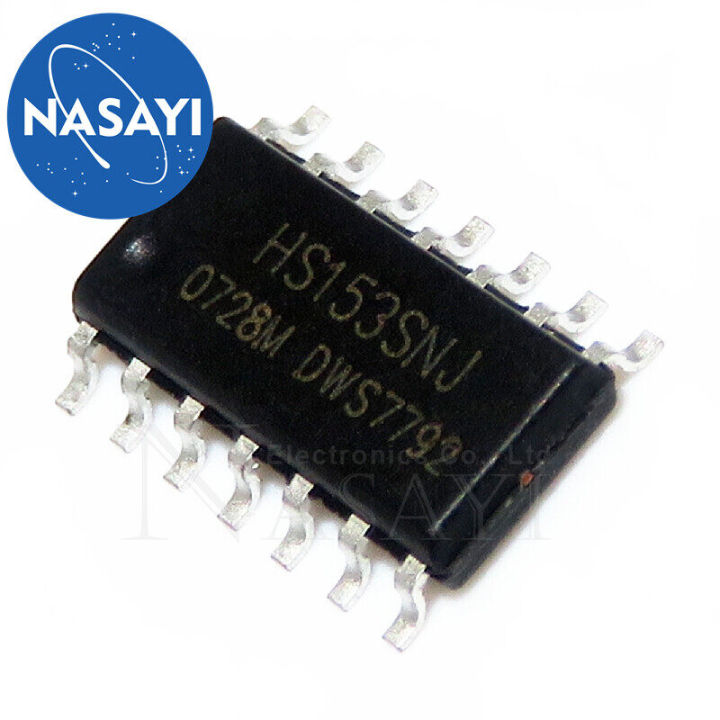 HS153SNJ HS153 SOP-14 | Lazada.co.th