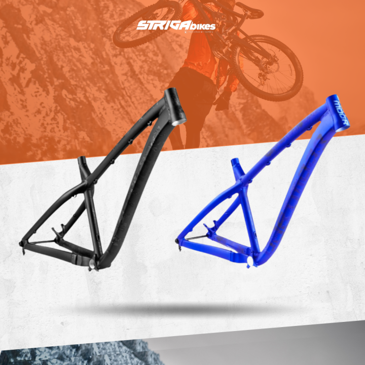 Dartmoor Hornet 2021 27.5er Frame | Lazada PH