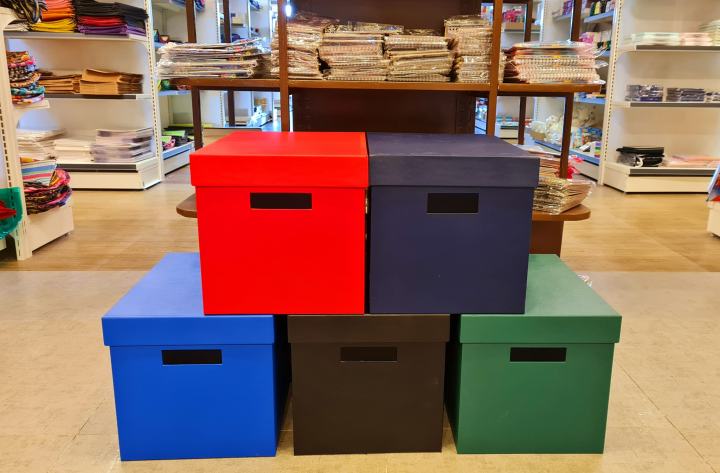 CAR FILE BOXES | Lazada PH