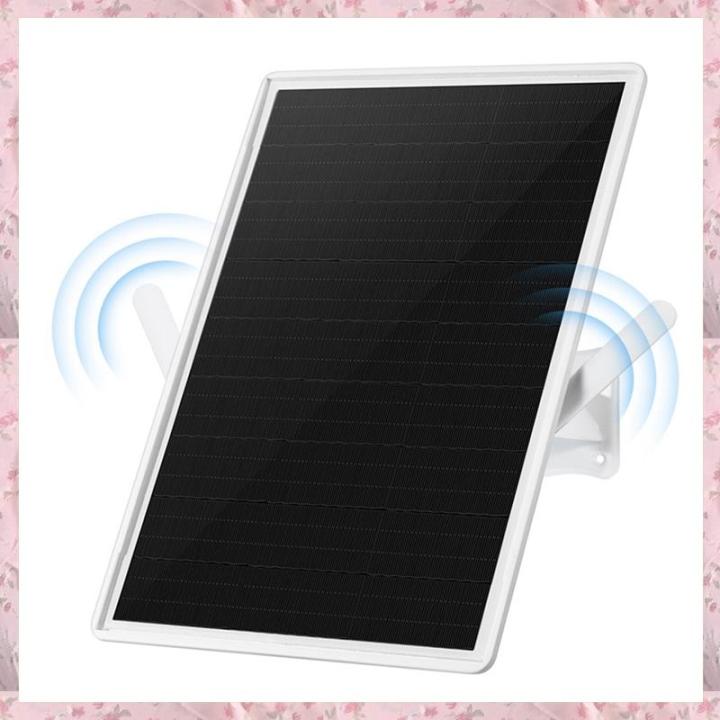 (NITO) Solar Outdoor ,Weatherproof Wi-Fi Range Extender-2.4GHz Wireless ...