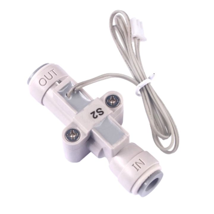 Water Dispenser Water Purifier Accessories 2 Minute Quick Connect Water ...