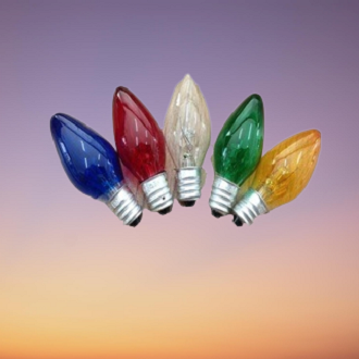 PILOT BULB / PANG ALTAR / COLORED BULB | Lazada PH