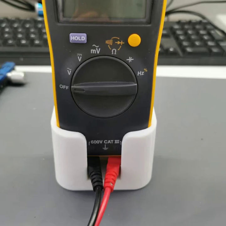 New For Fluke 101 Multimeter Stand Holder | Lazada Singapore
