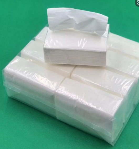 RRH Facial Tissue 8 pcs Per bundle | Lazada PH