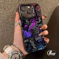 HA931 Softcase IMD Casing hp compatible untuk Iphone 7 8 PLUS X XR 11 ...