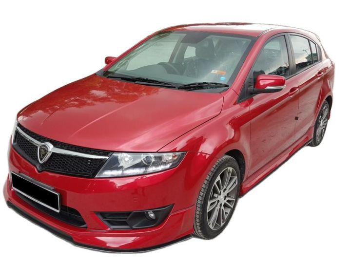 Proton Suprima ( R3 ) 4 in Bodykits - 𝐍𝐎 𝐏𝐀𝐈𝐍𝐓 - PU | Lazada