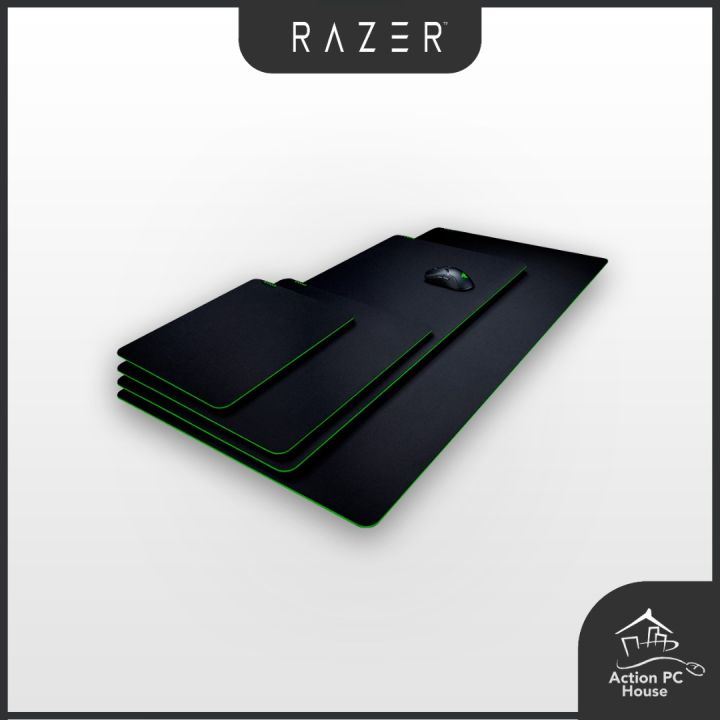 Razer GIGANTUS V2 Gaming Mousepad (Soft-Texture) | Lazada