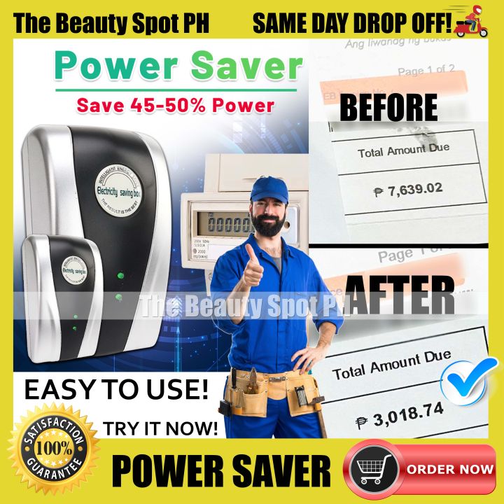 The Original Electric Saver: Your Key to Long-Term Energy Savings ...
