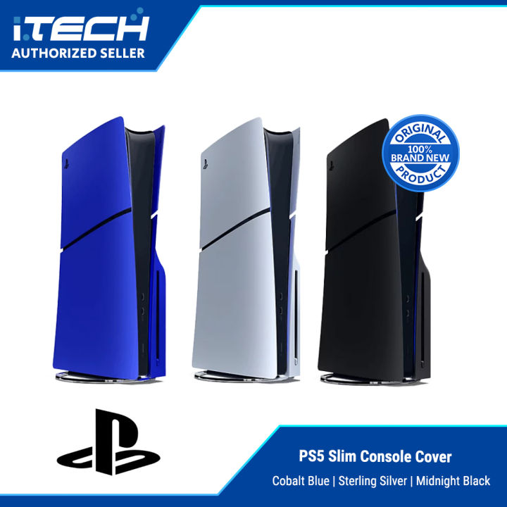 PlayStation PS5 Slim Console Cover | Lazada PH