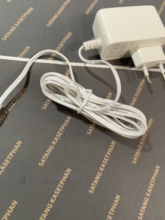 อะแดปเตอร์ AC-DC Adapter 12V 1.0A Output CCTV อแดปเตอร์แปลงไฟ กล้องวงจร ...