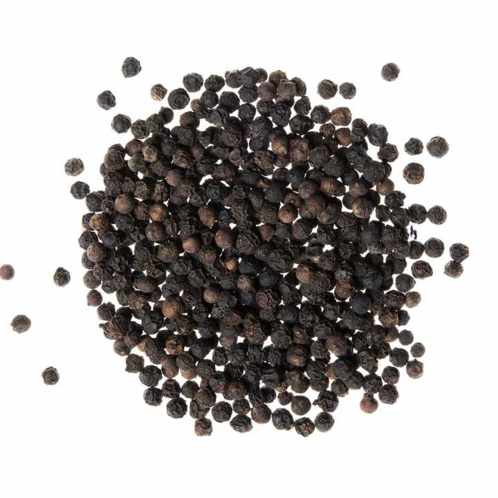 Black Pepper Whole Paminta Buo 100 grams 250 grams 1 Kilogram | Lazada PH