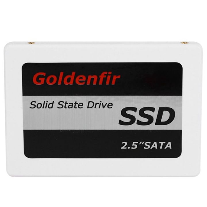 Goldenfir SATAII SSD 32GB SATAIII SSD Solid State Hard Disk 2.5 for ...
