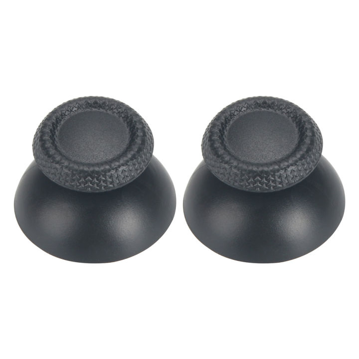 1 Pair Thumb Grip Stick Analog Joystick Cap Covers for Game Controllers ...