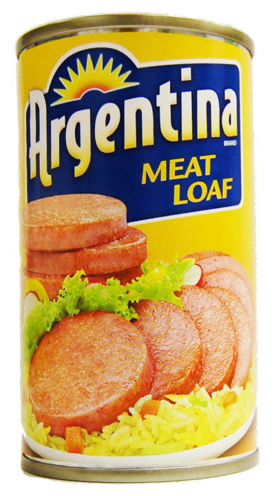 Argentina Meat Loaf 170g | Lazada PH