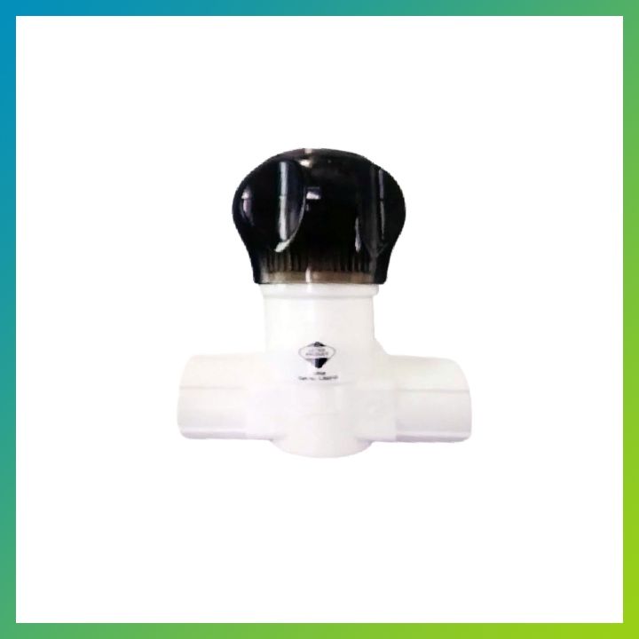 [1/2"] Jopex Socket Stop Cock Angle Rounded Headed Paip Bilik Air Pili ...