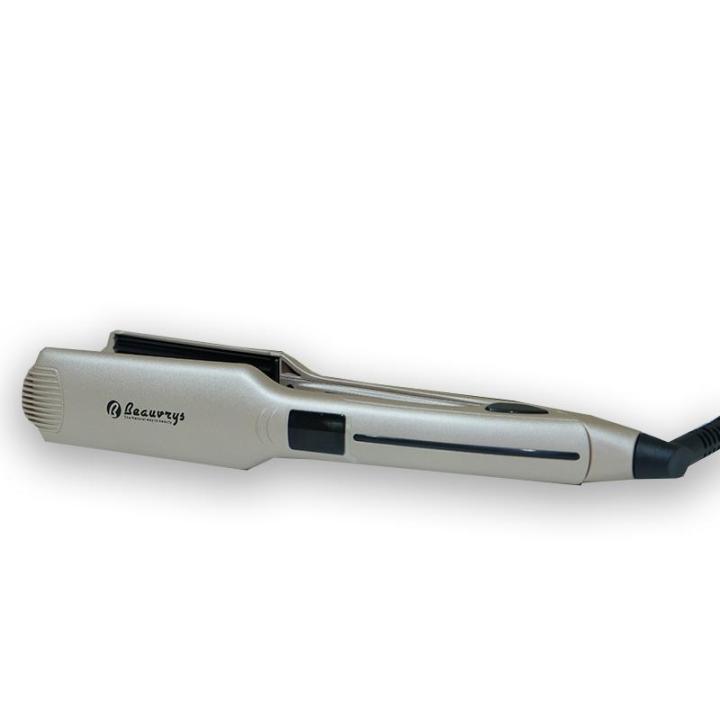 BEAUVRYS PROFESSIONAL HAIR VOLUMIZER - Catok Volumizer Rambut | Lazada ...