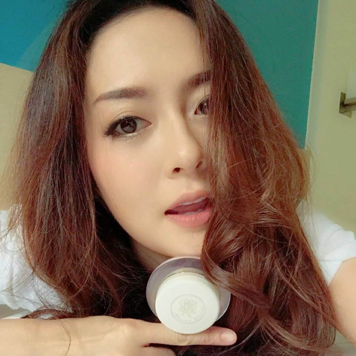 Merina เมอร์รีน่า ครีมแก้มบุ๋ม💢 ขนาด 20 กรัม เมอริน่า ของแท้💯% | Lazada ...