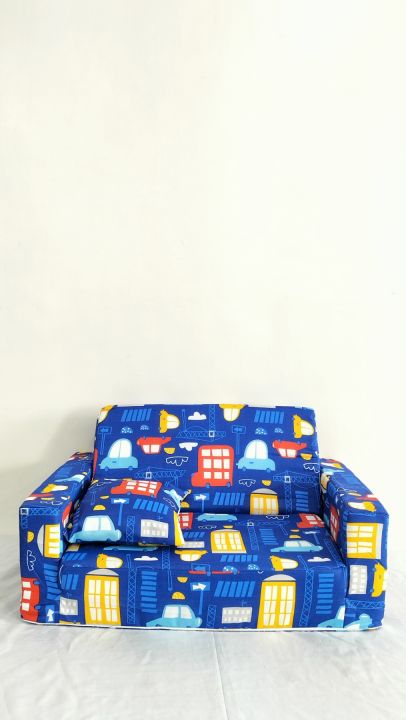 Kiddie sit and sleep uratex store