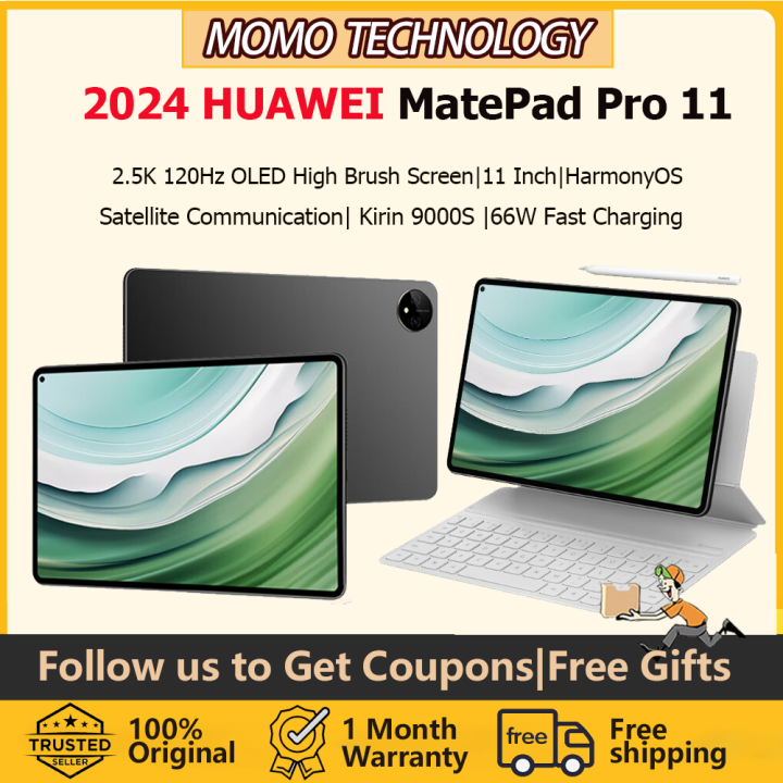 2024 New Original HUAWEI MatePad Pro 11 Tablet|11 Inch HUAWEI Tablet|2 ...