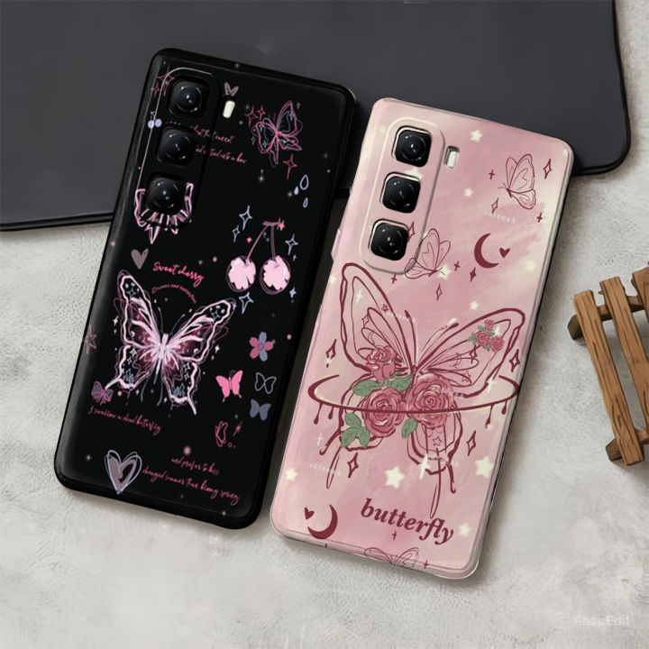 Casing Hp INFINIX HOT 50 PRO PLUS - HOT 50 PRO - HOT 50 5G - HOT 50 4G ...