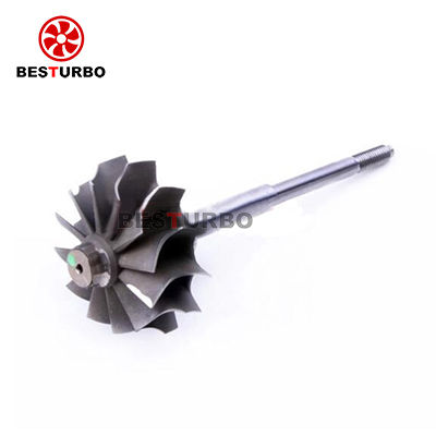 TD05 Turbo shaft Turbine Wheel for Mitsubishi TD05 turbocharger | Lazada