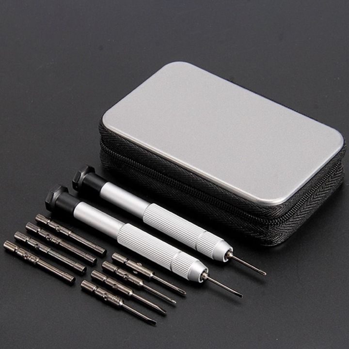 LEYEC 10Pcs Multifunction แว่นตาสกรูเปลี่ยนแว่นตาจมูกแว่นตากันแดดถั่ว ...