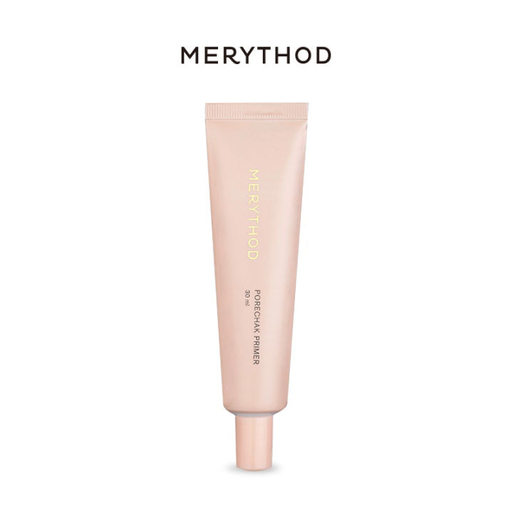 [100% Original] MERYTHOD Porechak Pre-Step Pore Primer 30ml | Lazada PH