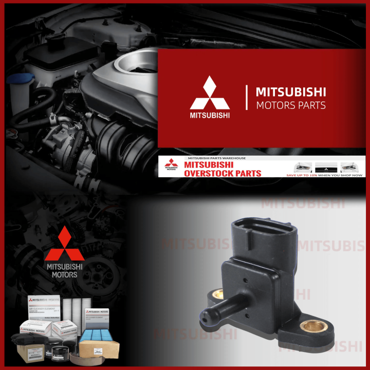 INTAKE PRESSURE / MAP SENSOR FOR MITSUBISHI FUSO/FV50L ISUZU ELF ...