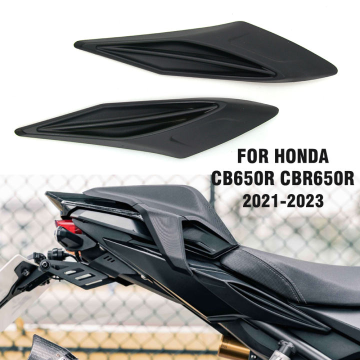 Motorcycle Specific Side Wing Protection Cover Rear Side Protection For ...