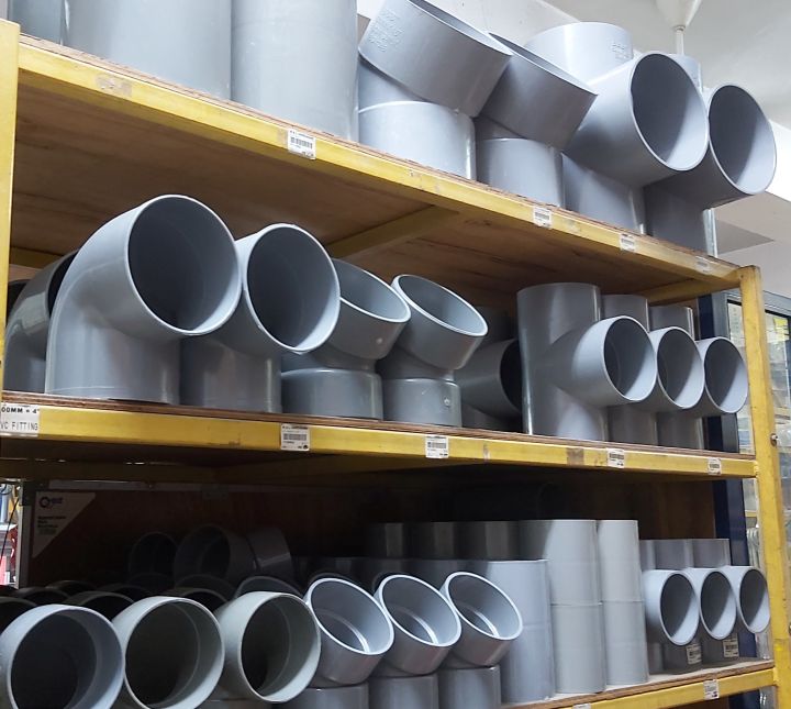 Pemasangan Pvc Penyambung Paip Socket,Semua Pvc Saiz Penyambung Pipe ...