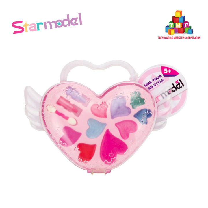 Starmodel Beauty Case Kit for Kids 950 | Lazada PH