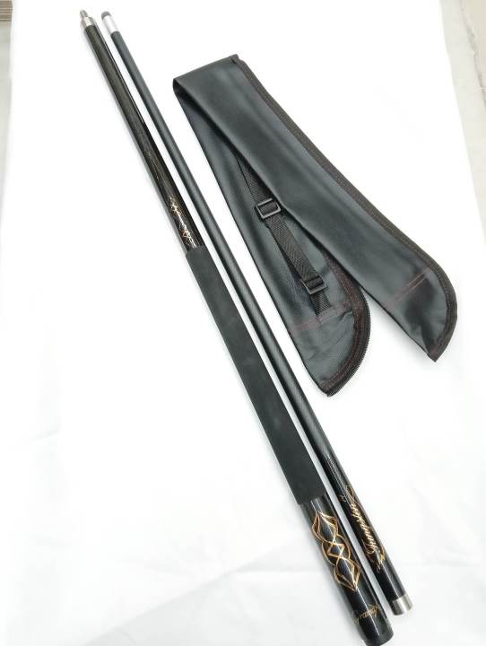 Graphite Gramax Tungsten Cue Stick / Gamit sa bilyaran / Billiard ...
