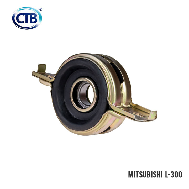 MITSUBISHI L-300 MB154080-1 CTB CENTER BEARING ASSEMBLY CCB-0801 OBP ...