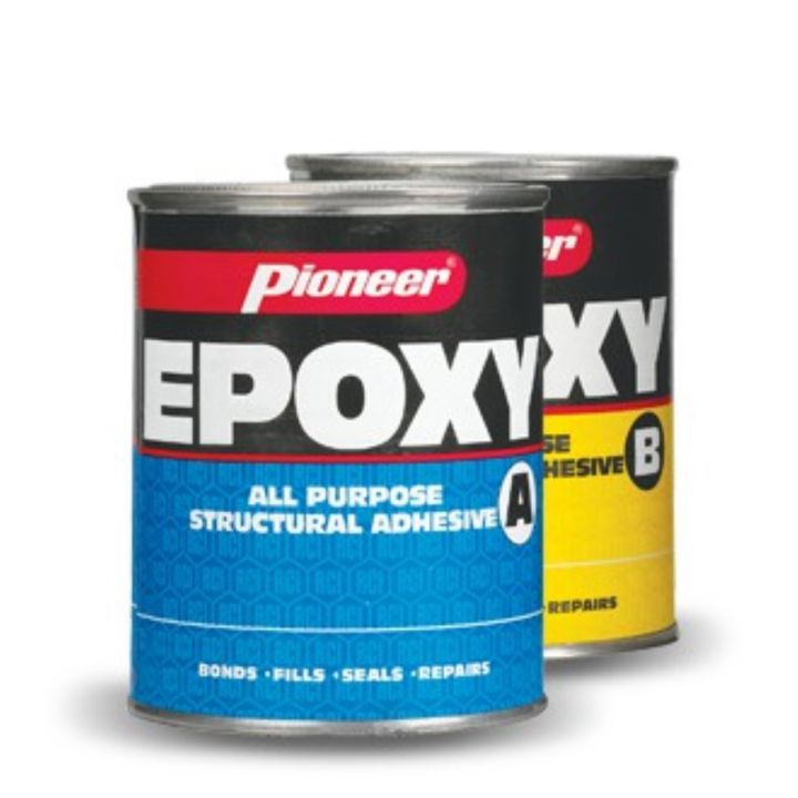 ORIGINAL Epoxy A B 1/8L | Lazada PH