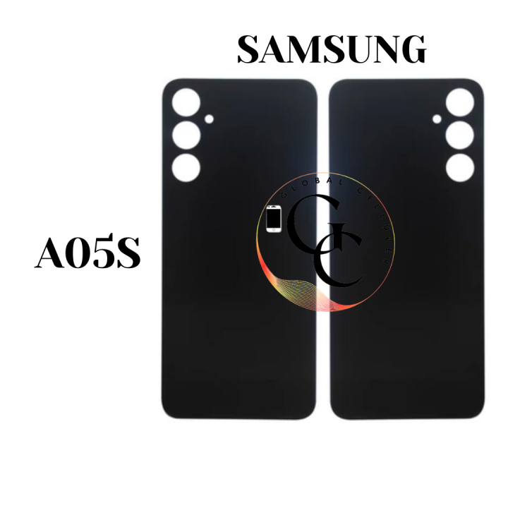 Backdoor Samsung A05S Original (Back Cover Tutup Belakang Tutup Baterai ...