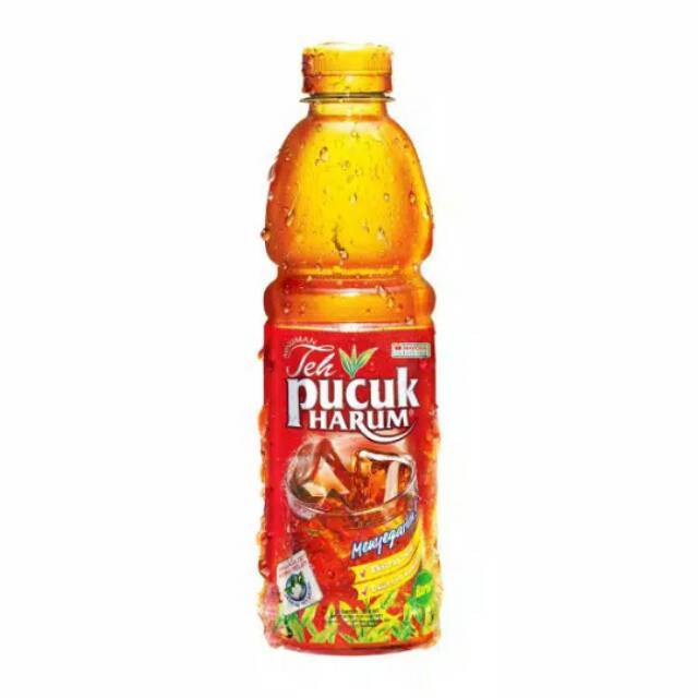 TEH PUCUK HARUM 350ml | Lazada Indonesia