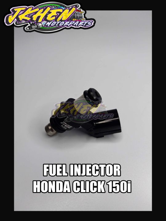 HONDA CLICK 150i FUEL INJECTOR | Lazada PH