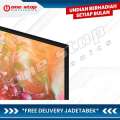 [GARANSI RESMI] SAMSUNG 50DU7000 / DU7000 CRYSTAL UHD 4K Tizen OS Smart TV 50 Inch ...