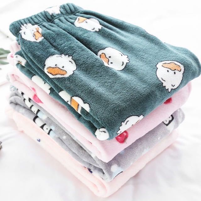 YQX #10001 COD New Korean Fashion Makapal Velvet Pranela Kumot Tela ...