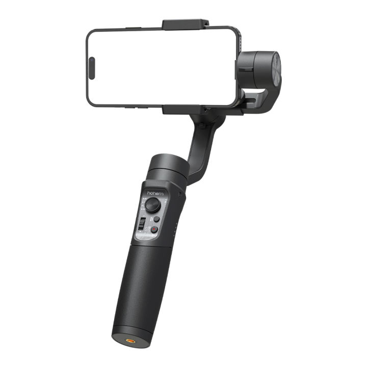 Hohem iSteady Mobile+ 3-Axis Handheld Stabilizing Gimbal with ...
