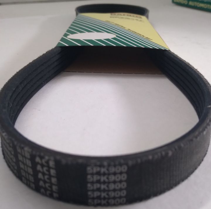 Ertiga alternator belt number store