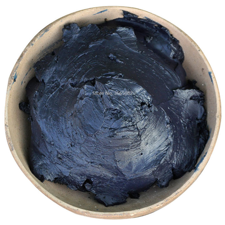 【Hot deal】 100% Natural Organic Indigo Powder/blue Indigo Clay For ...