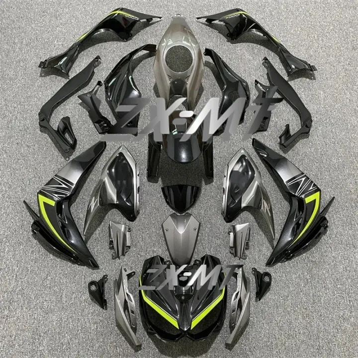 Fit for Kawasaki Z1000 motorcycle injection molding fairing kit 2014 ...