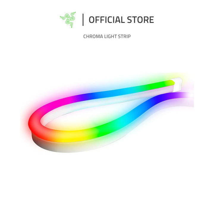 Razer Chroma Light Strip Expansion Kit | Lazada PH