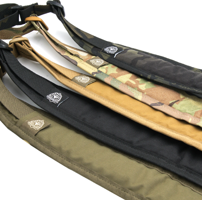 Tiger Gears Ferro Slingster Sling Black Color Accessory for Toy and ...