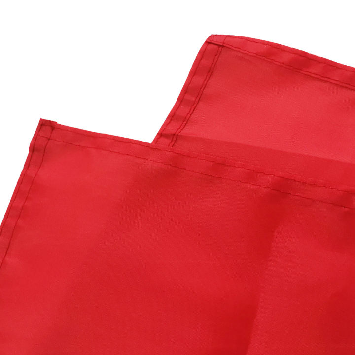 [jtow9] Red USSR Flag 90x150CM Union of Soviet Socialist Republics ...