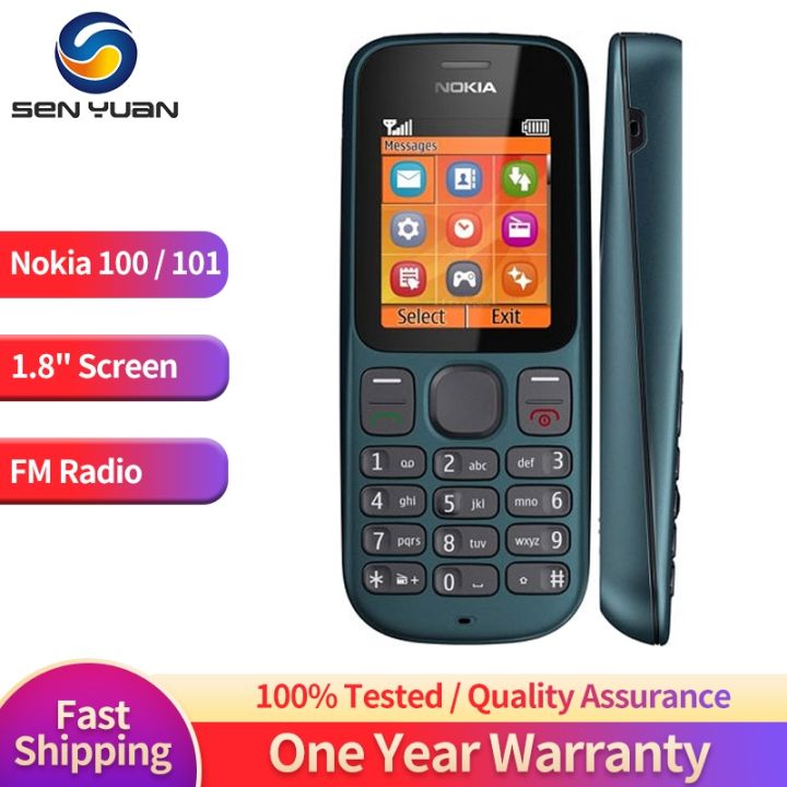Nokia 1010 Mobile Phone | Lazada.co.th